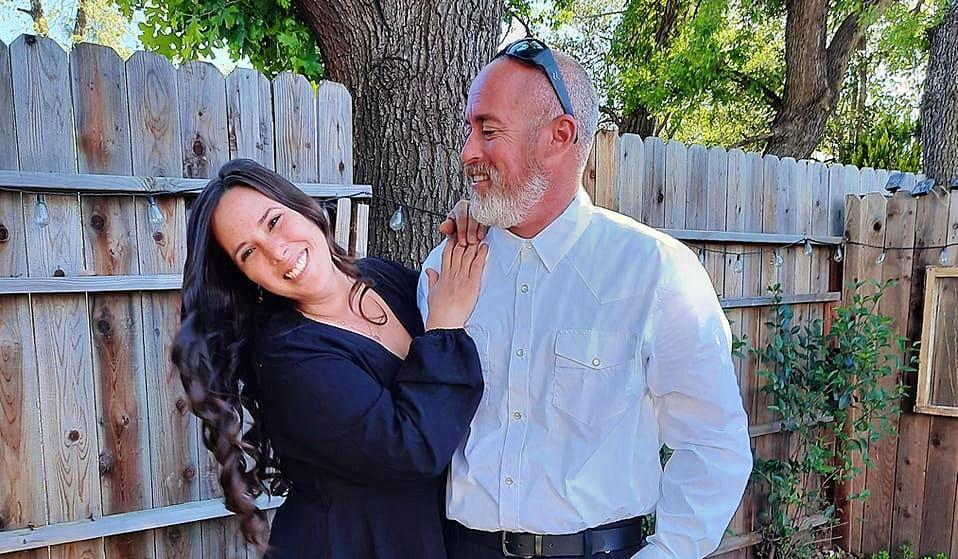 Richard Justice and Shanie Layman's Wedding Website