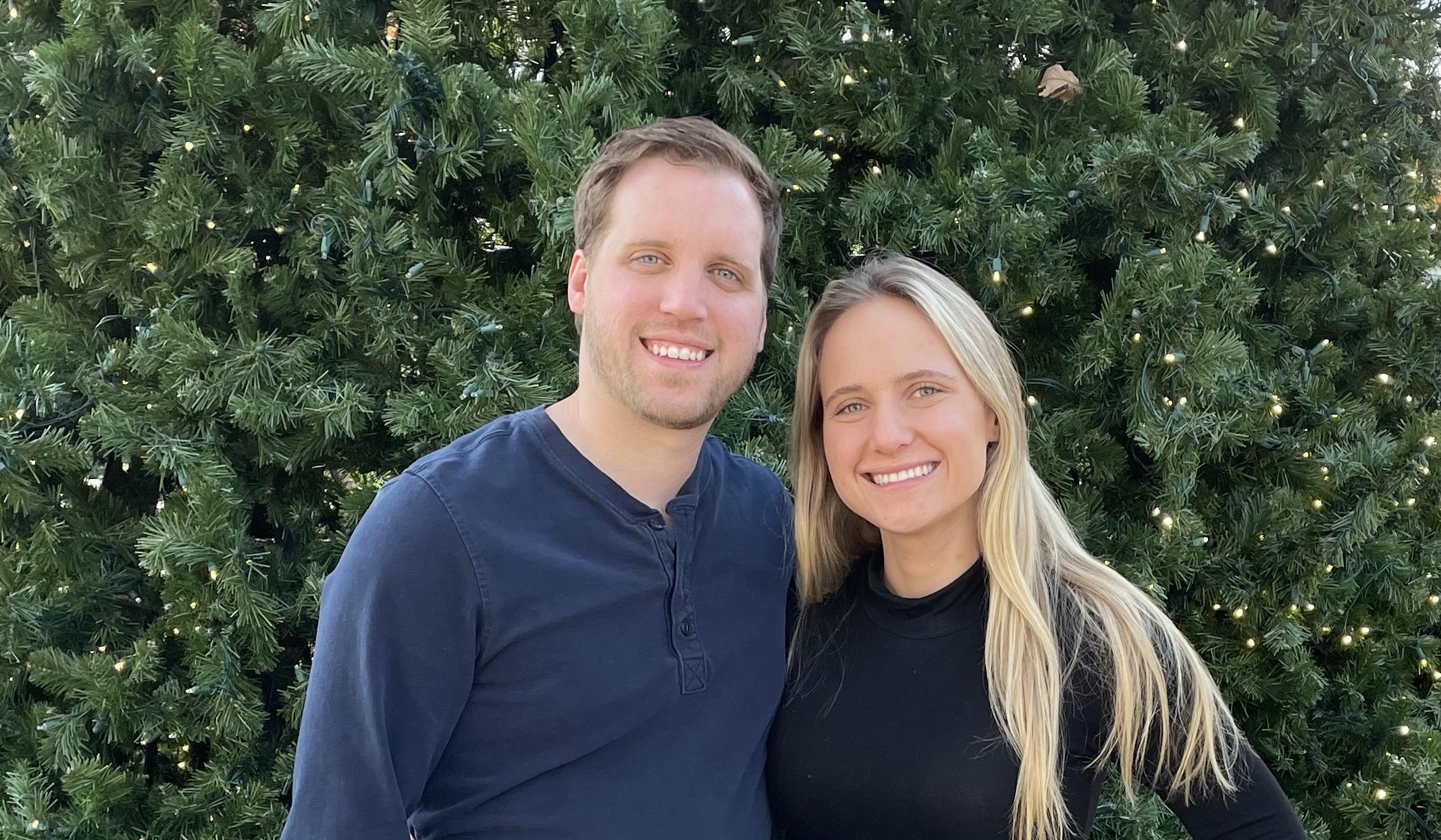 Jenna Kellman and Brian Beamon's Wedding Website