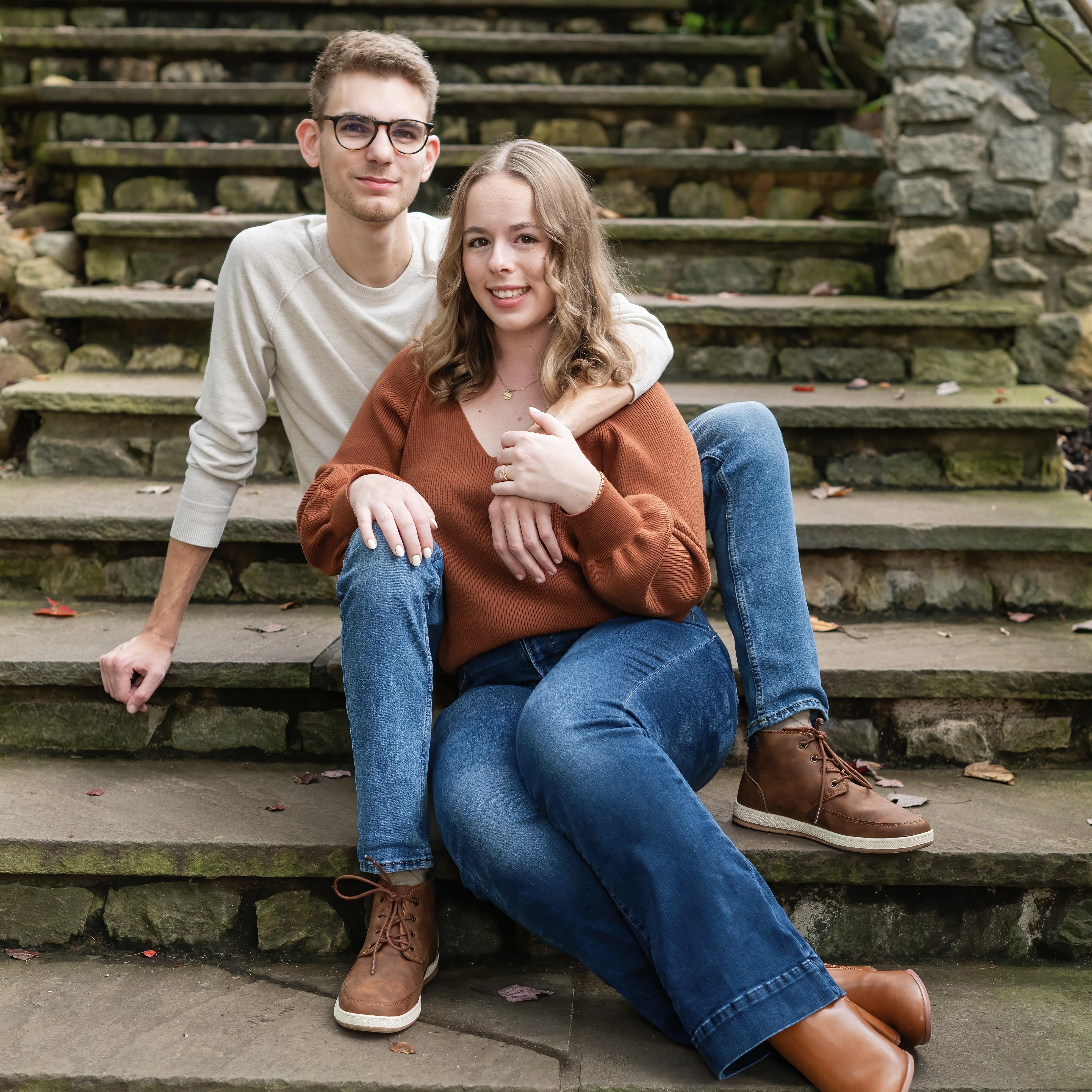 Ryan Moore and Hannah Higgins' Wedding Website
