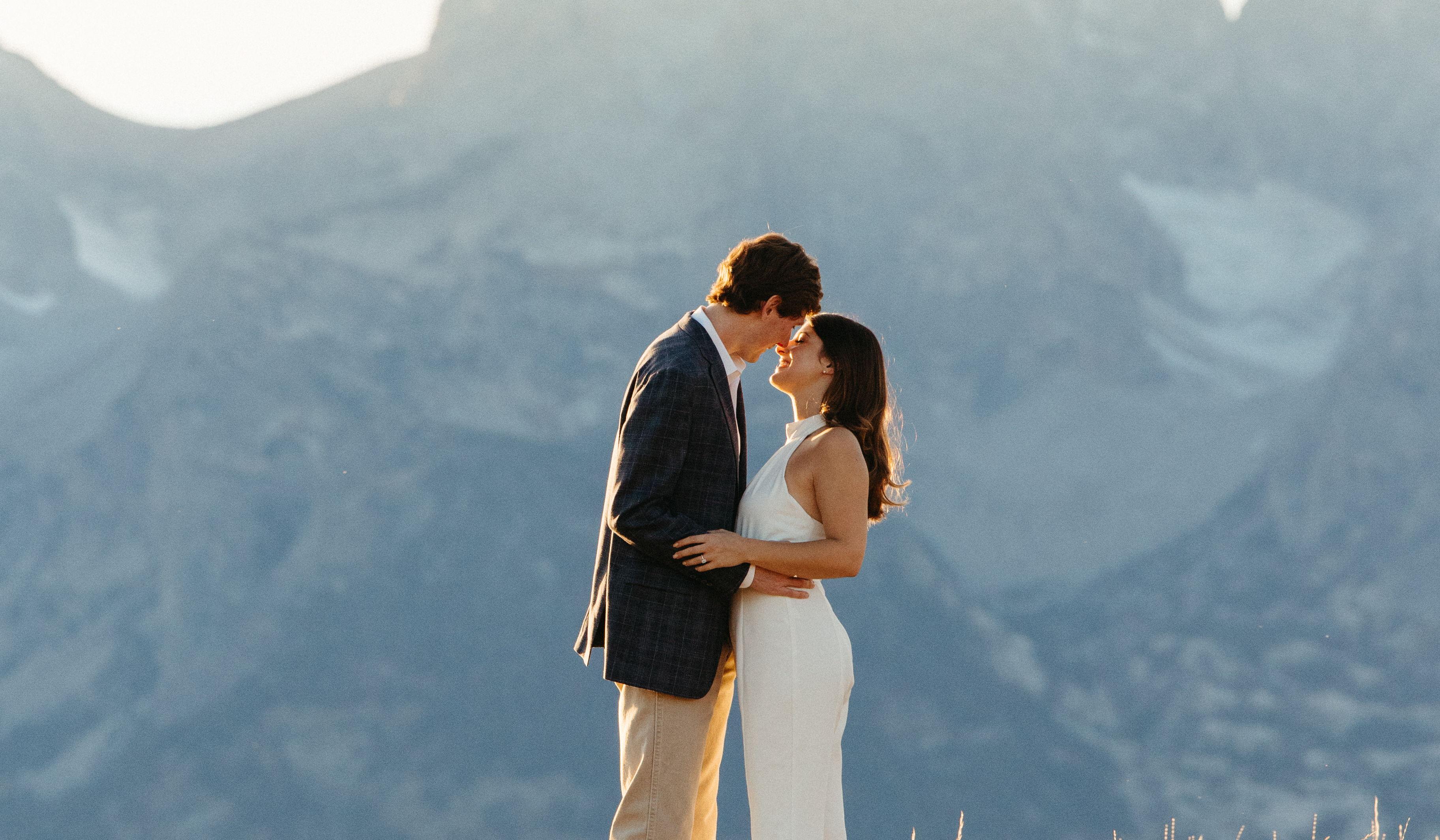 Erin Hurry and Grayson Christ's Wedding Website