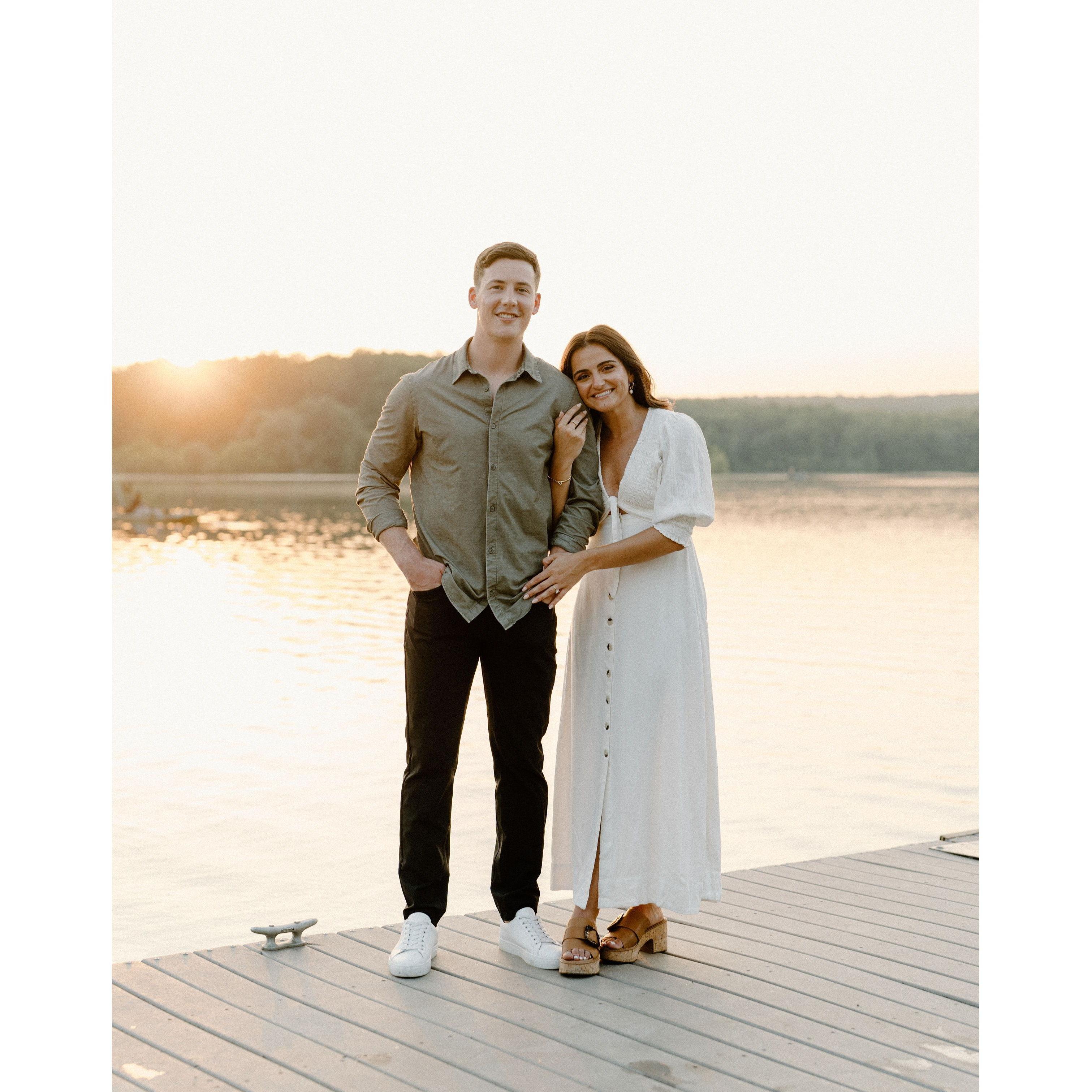 Olivia Bolles and Ryan Segalla's Wedding Website