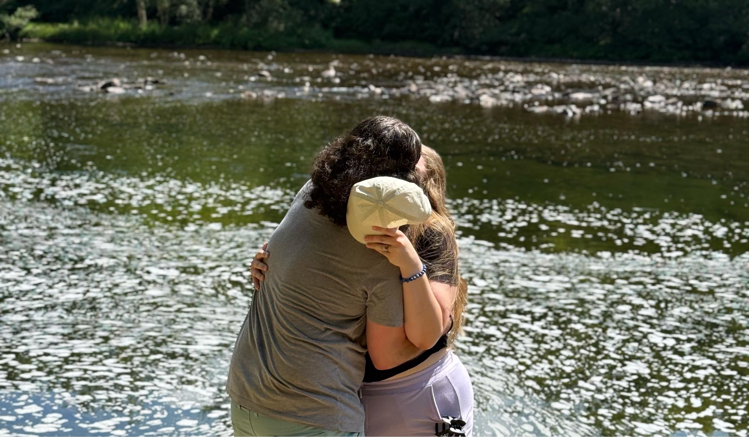 Devon Barnhill and Travis Keyton's Wedding Website