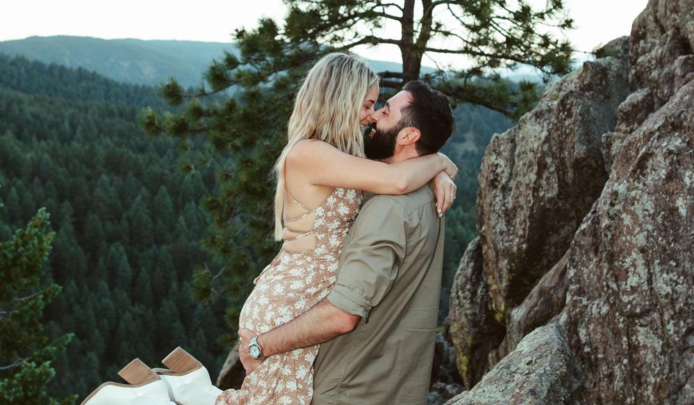 Sara Mettler and Alex Scott's Wedding Website