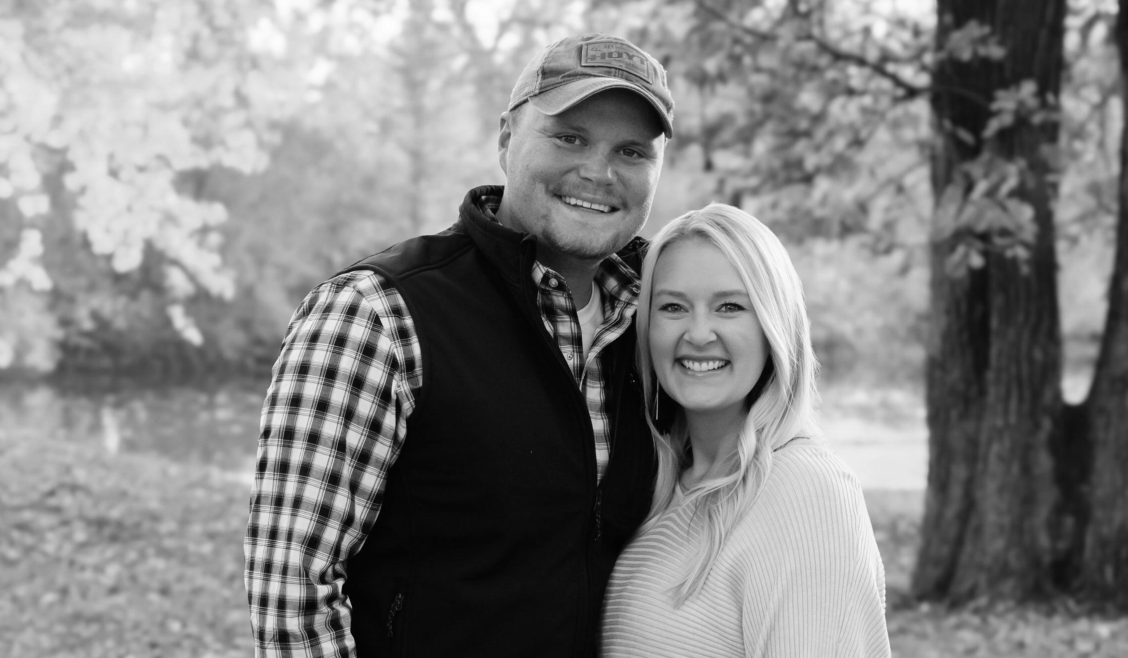 Miranda Woltjer and Austin Neff's Wedding Website