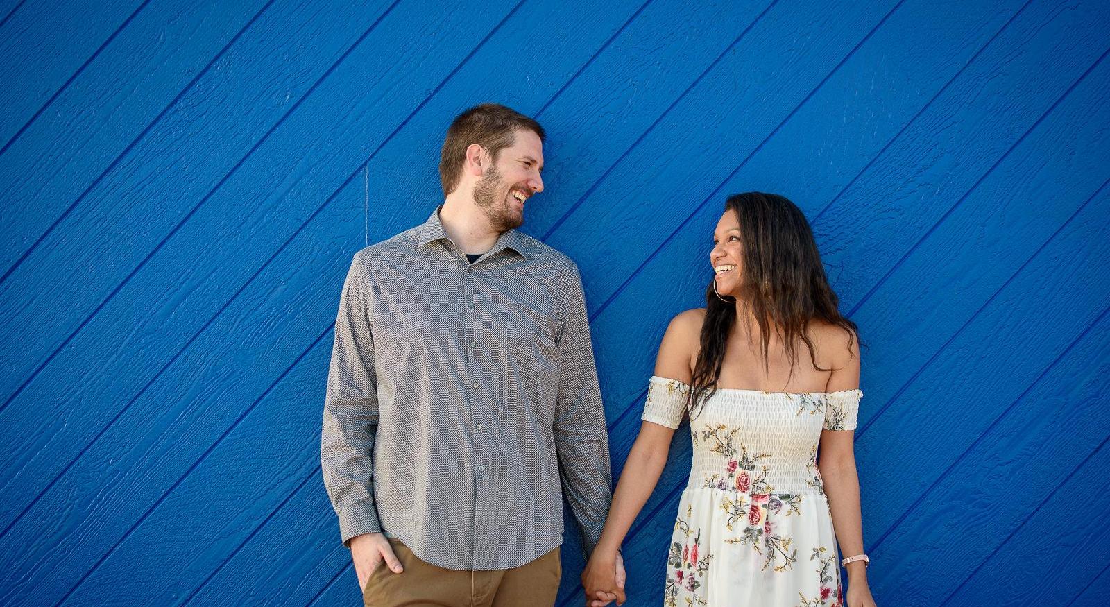 Ashleigh Williams and Jonathan Hunter's Wedding Website