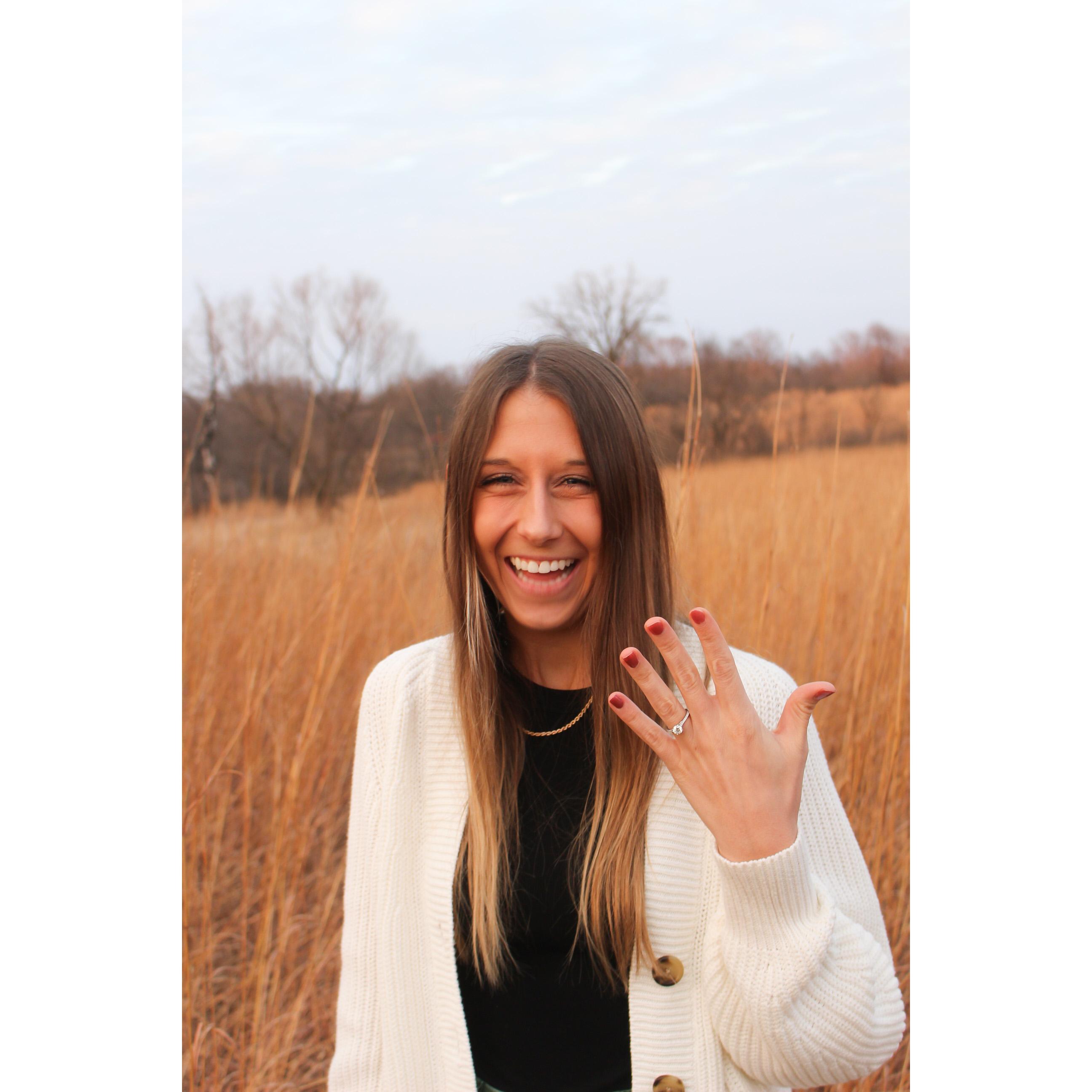 Allison Kacer and William Lounsbury's Wedding Website