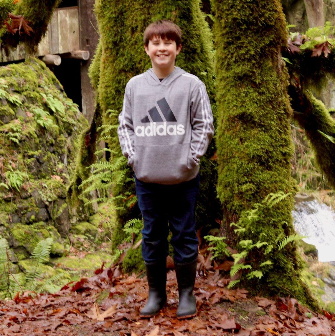 Marcus Wilder and Nikkie Frampton's Wedding Website