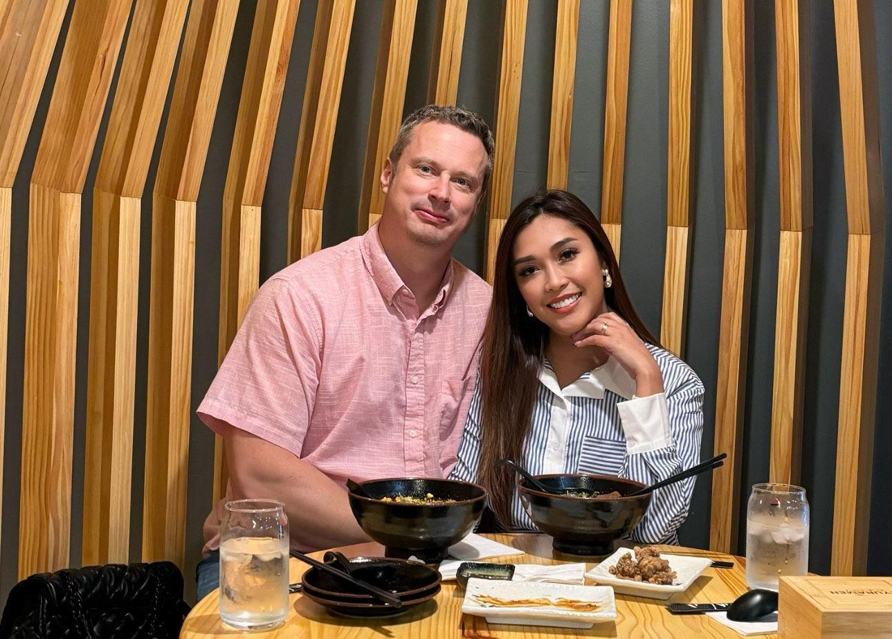 Caryle Cochrane and Michael Raveling's Wedding Website