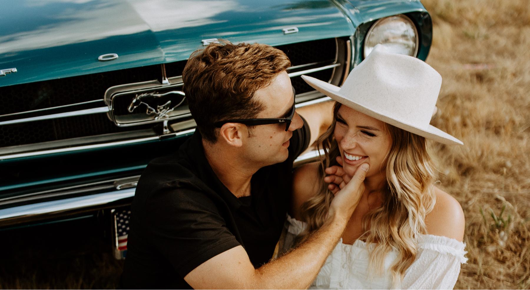 Hannah Rose Dosser and Alex Josef Petroff's Wedding Website