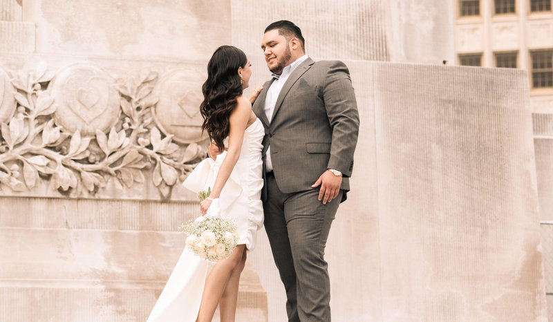 Miledy G. Meza and Rafael Jr. Gonzalez's Wedding Website
