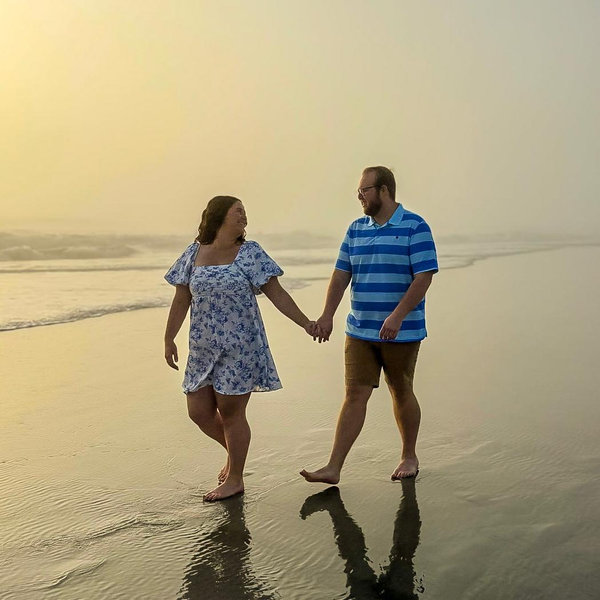 Kaylee Hogan and Tyler Leslie's Wedding Website