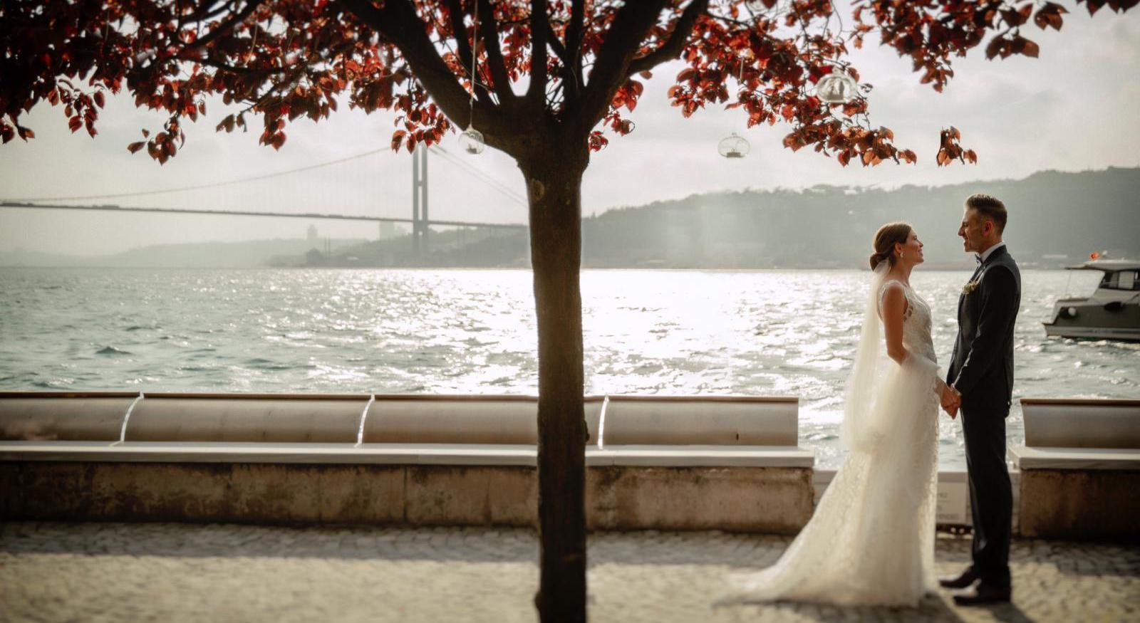 Hilary Smith and Sam Wehbe's Wedding Website