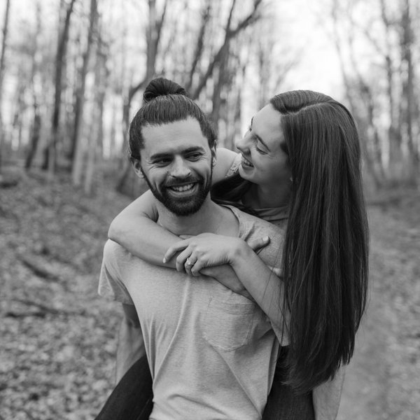 Kate Havard and Daniel Coiro's Wedding Website