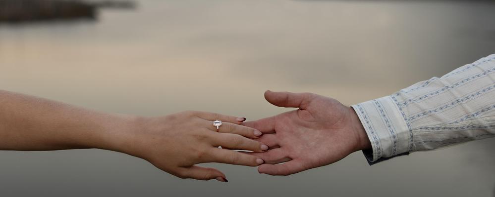 Calista Wagner and Rustyn Reid's Wedding Website