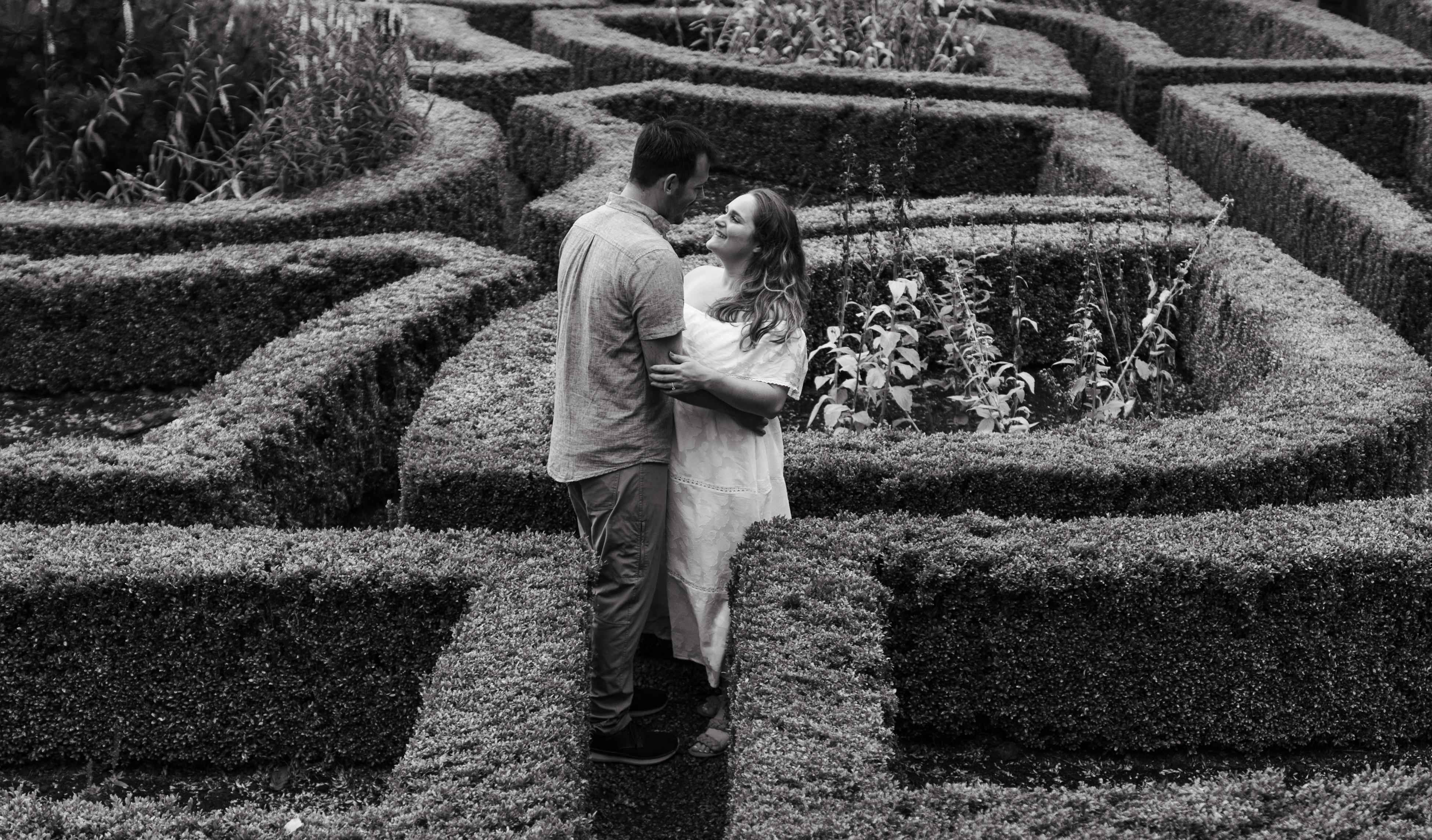 Nick Parr and Aimee Bauer's Wedding Website