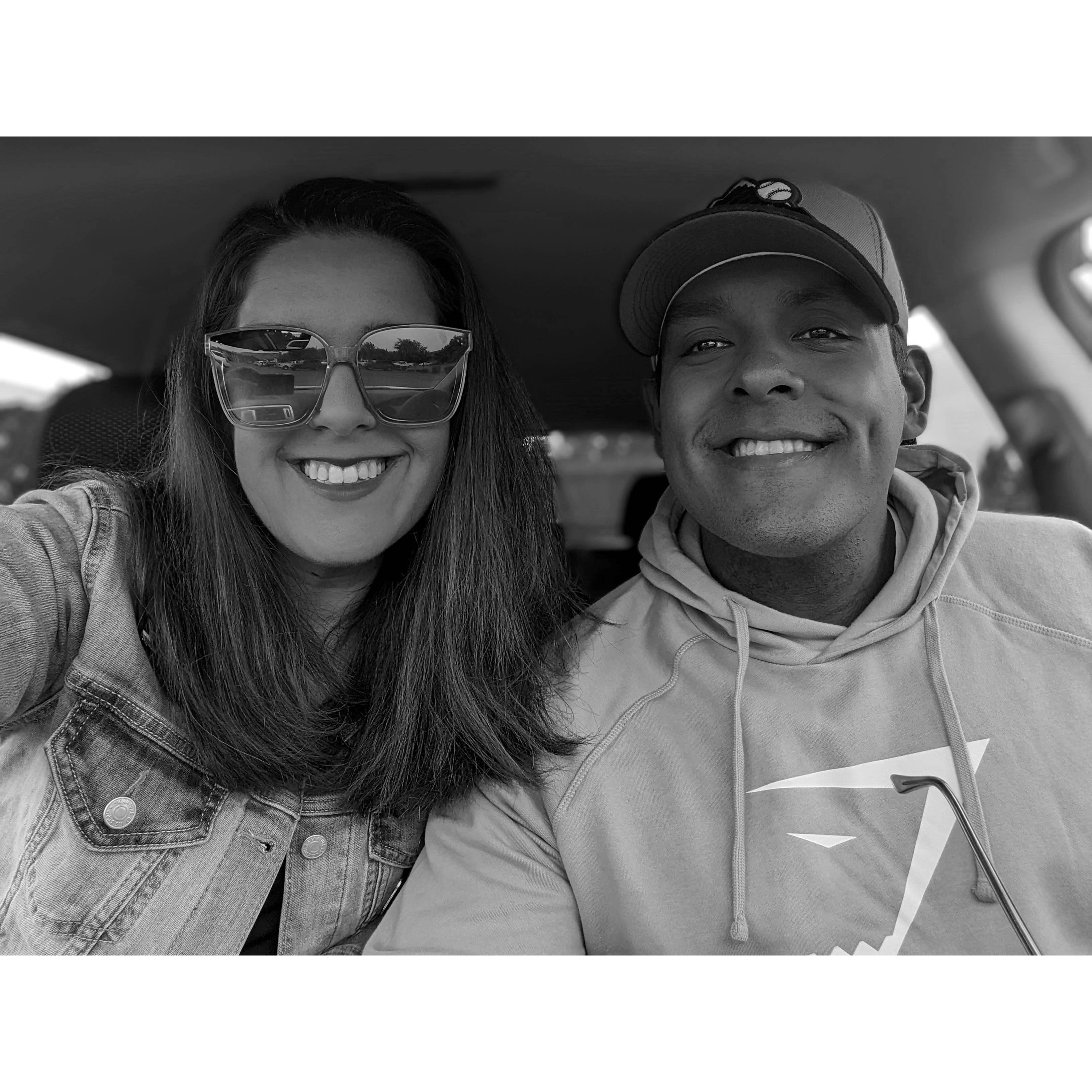 Shannon Fowler and Jesus Quezada's Wedding Website