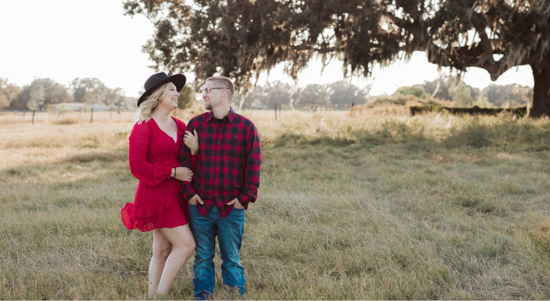 Makayla Flowers and Logan Christensen's Wedding Website