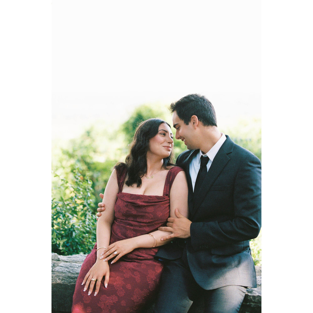 Randa AlRabadi and Jordan Overstreet's Wedding Website