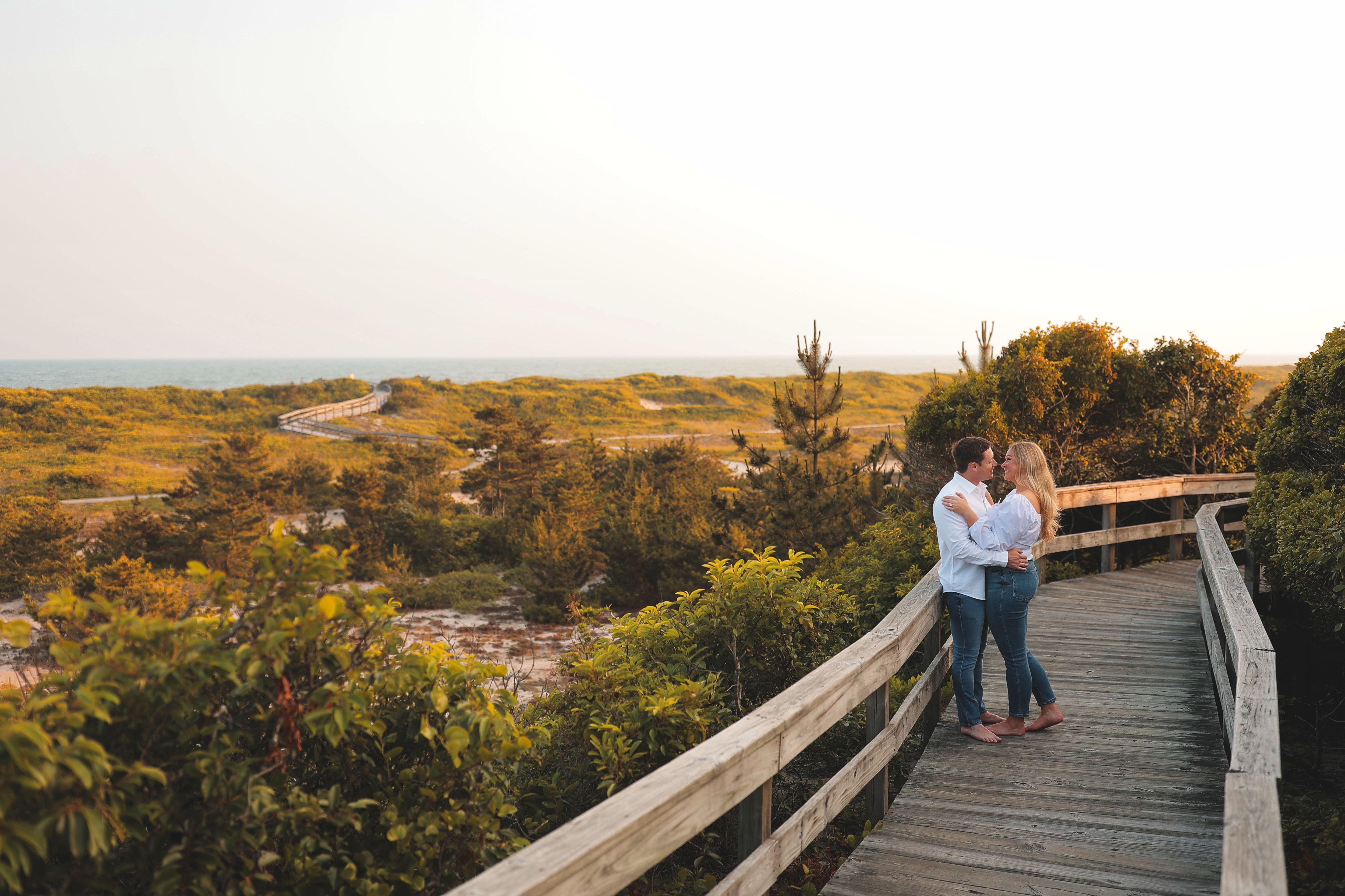 Emma Broderick and Luke Carrick's Wedding Website