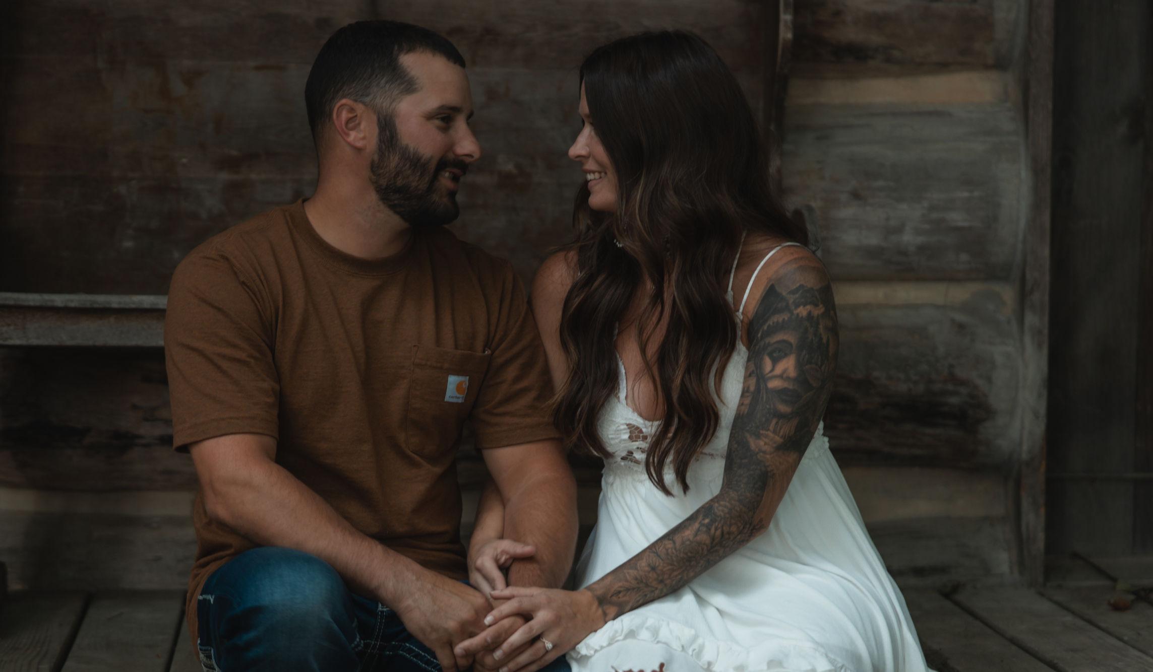 Brian Noll and Kennedy Brigle-Dye's Wedding Website