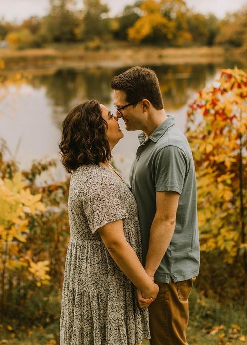 Krista Kanderski and Aaron McEachran's Wedding Website