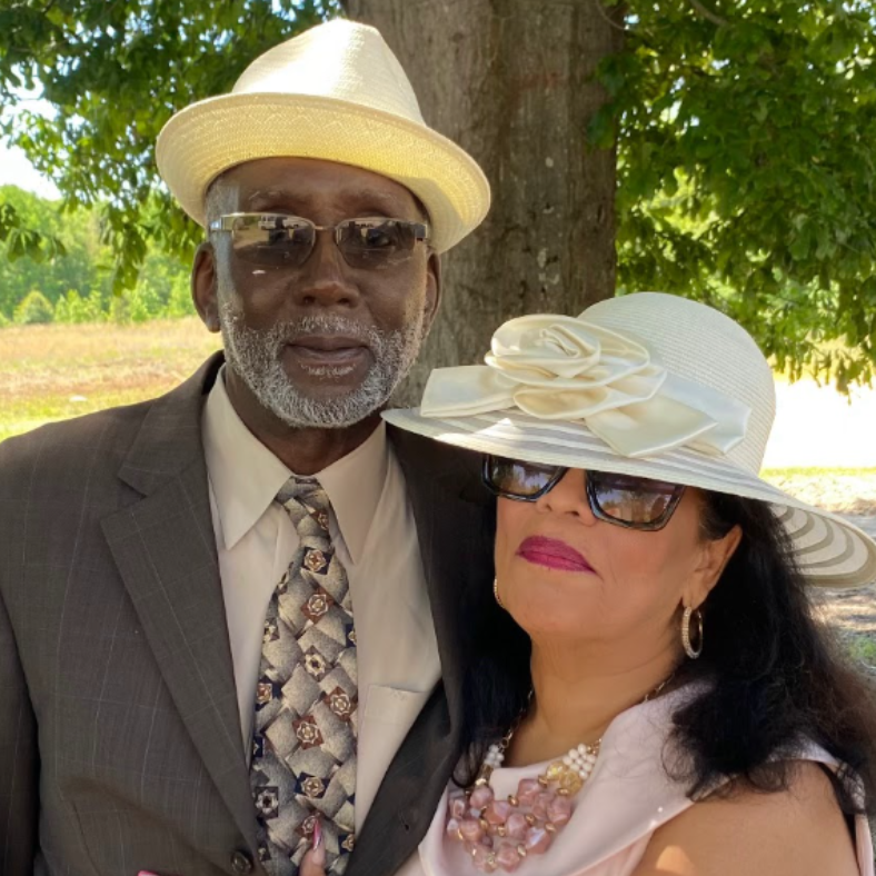 SHANDA FUTRELL and HOWARD EMANUEL's Wedding Website