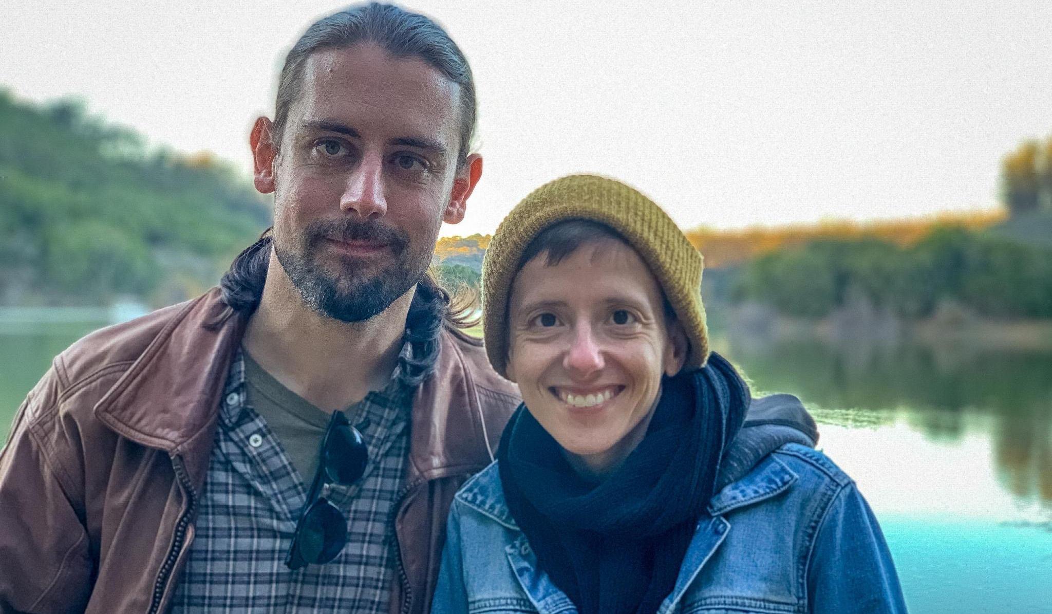 Quade Gallagher and Meredith Wilkinson's Wedding Website