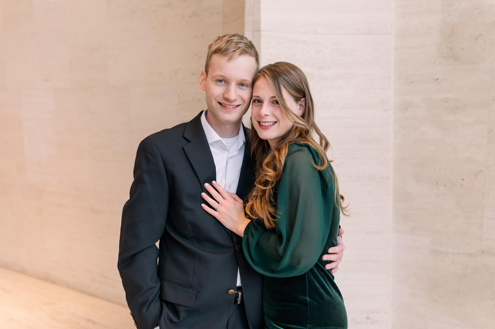 Hailey Dorner and Eddie Schooler's Wedding Website