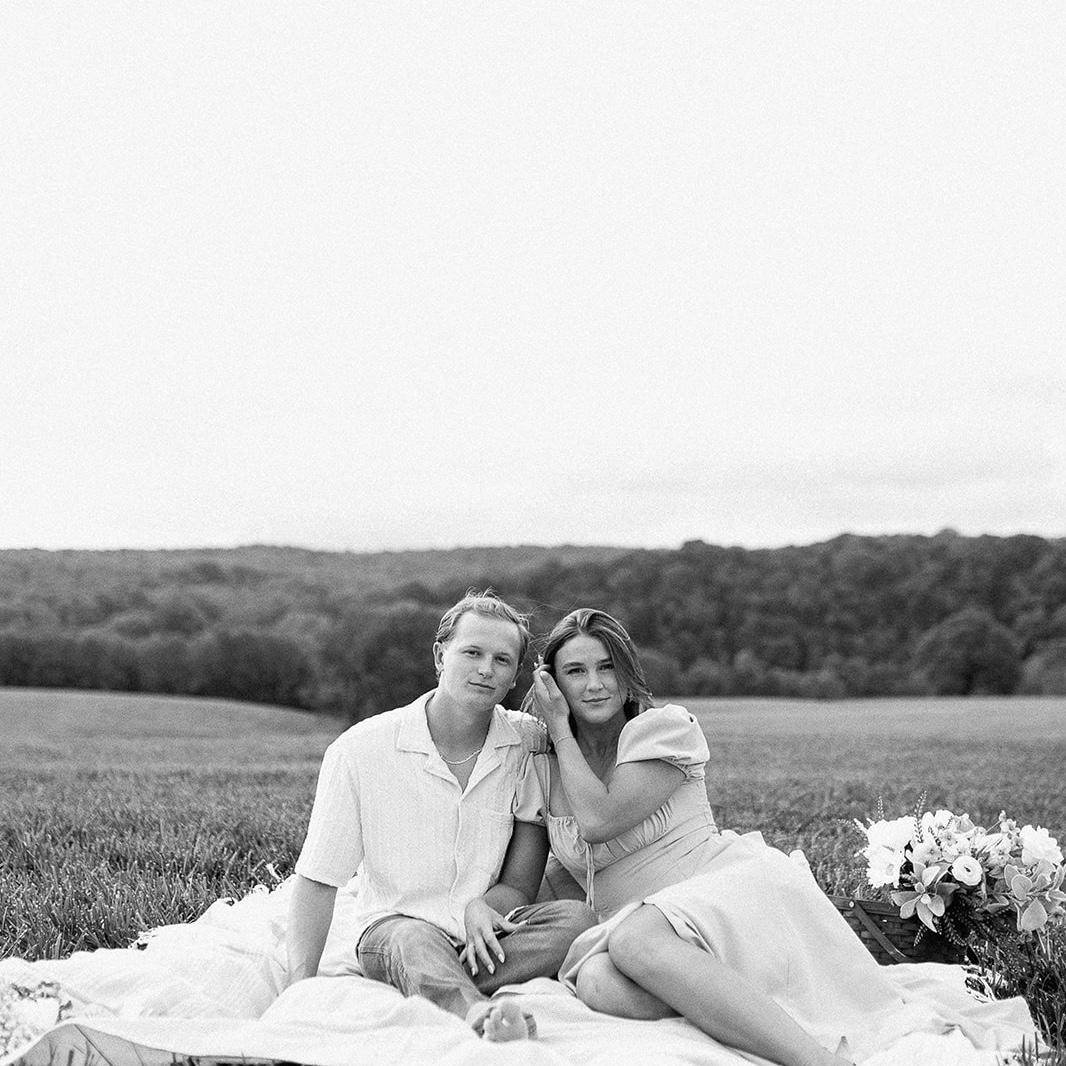 Josie Bumpus and Samuel Richard's Wedding Website