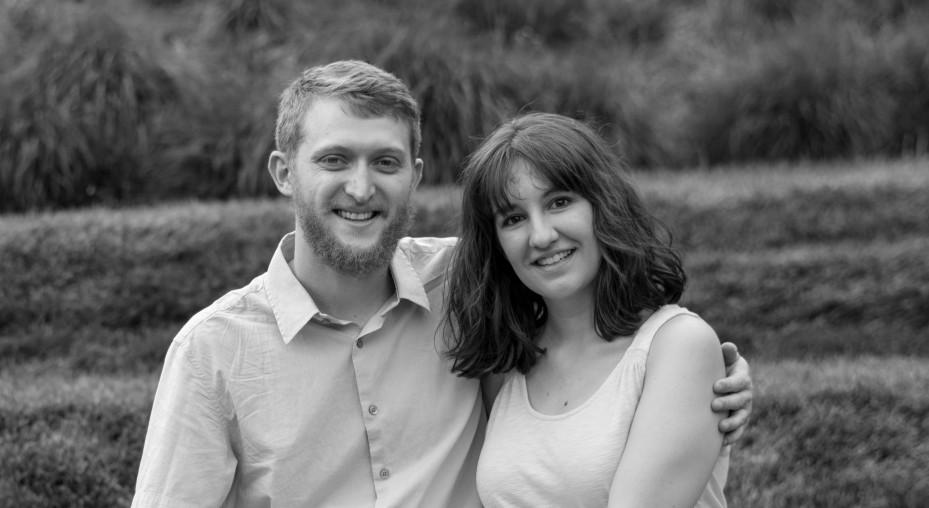 Amy Heffler(Reed) and Cameron Heffler's Wedding Website