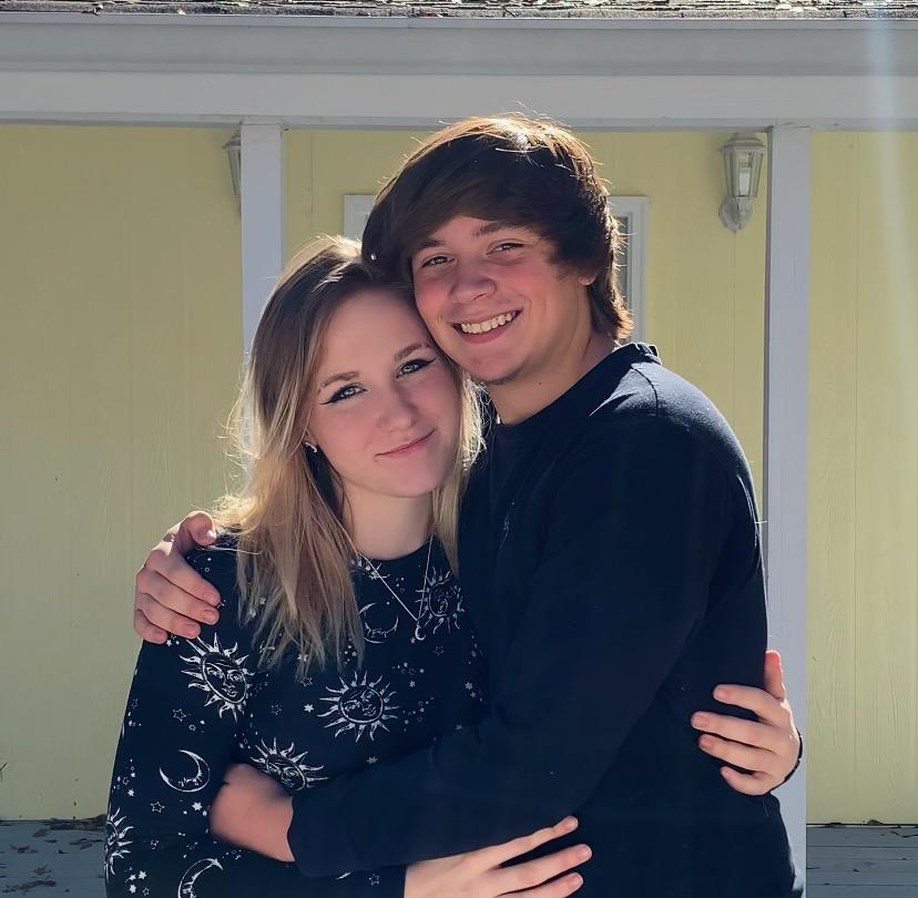 Marley Ballinger and Robert Bondurant's Wedding Website