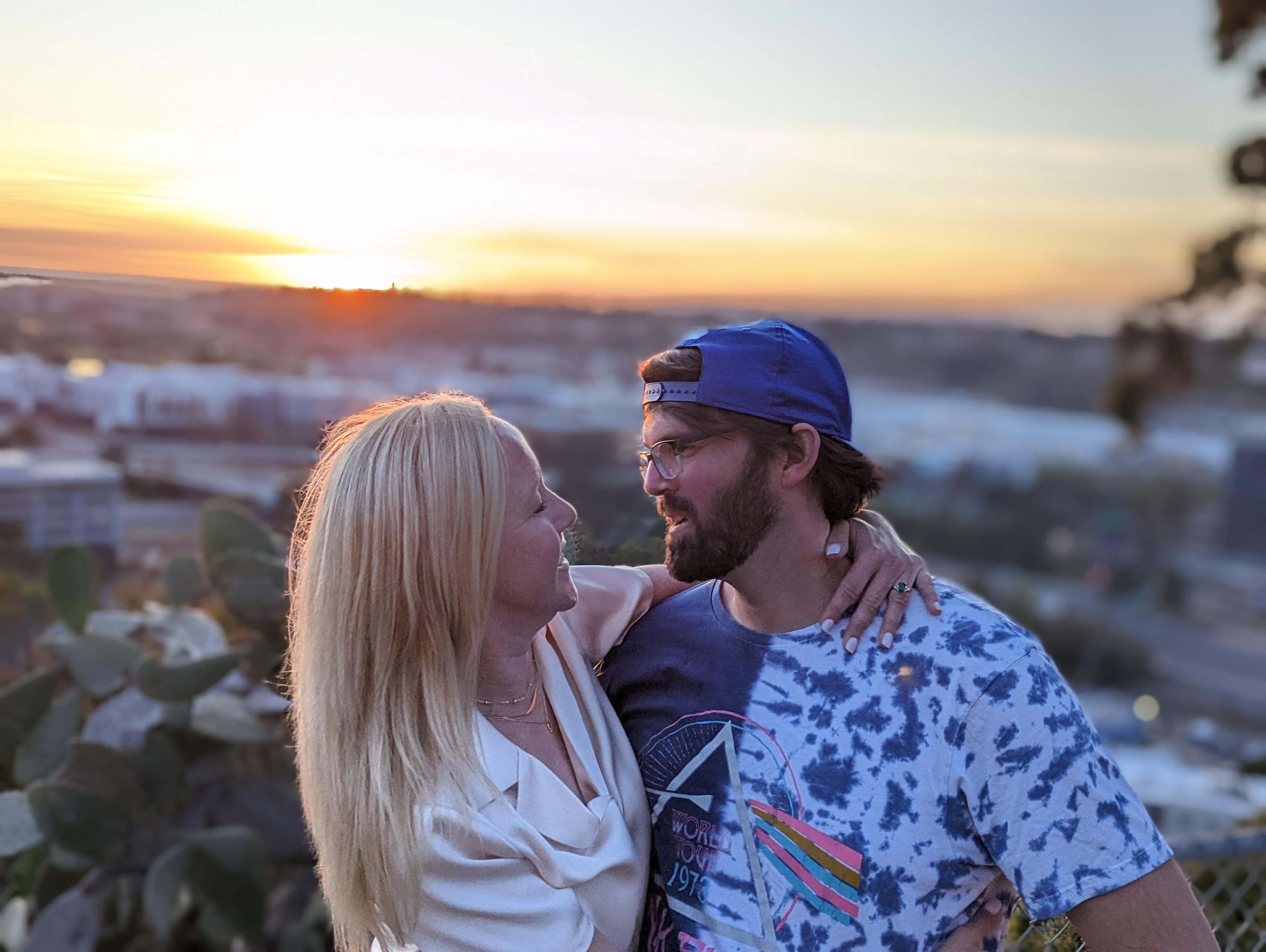 Colleen Dunne and Christian Vonalt's Wedding Website