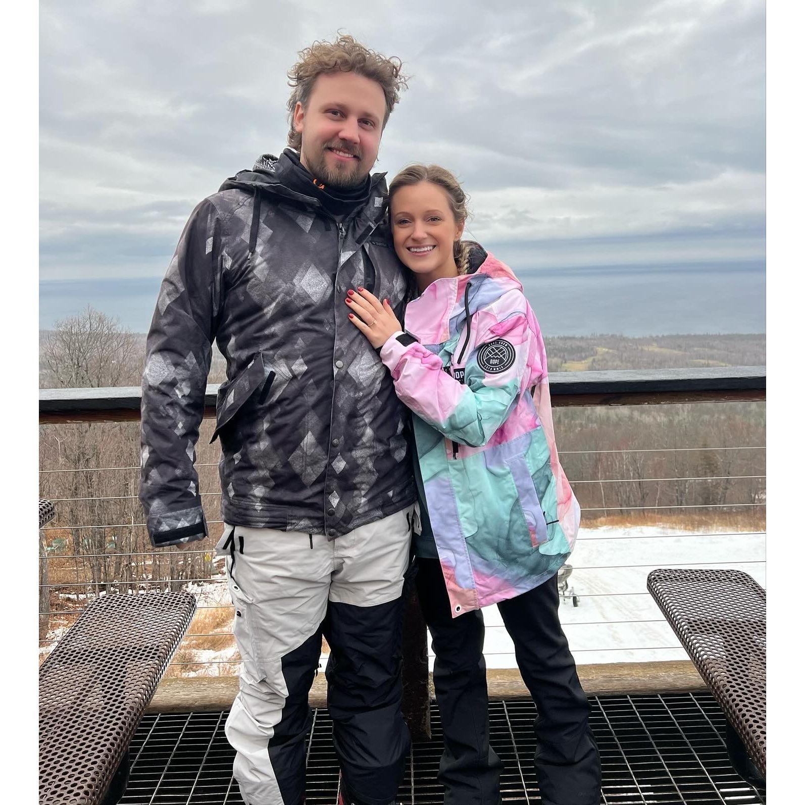 Paige Bloom and Seth Solheim's Wedding Website