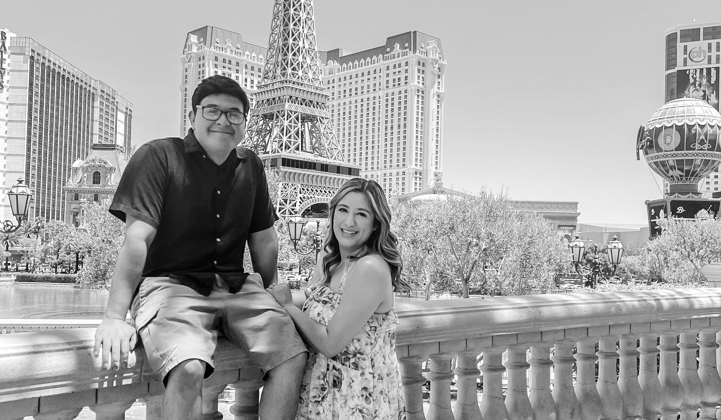 Sonya Mireles and Robert Rocha's Wedding Website