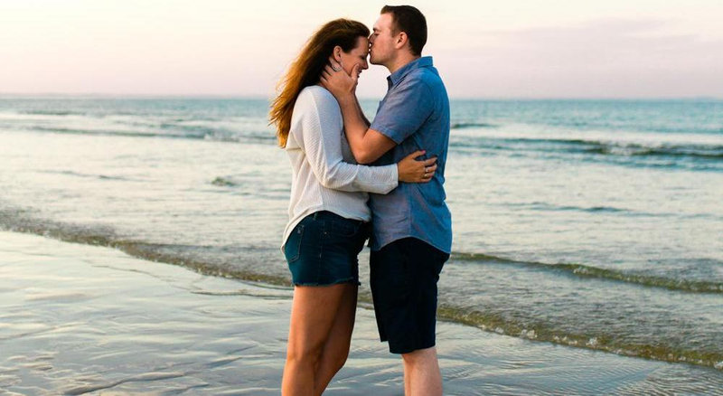 Tabitha Pariseau and Mike Pauley Jr.'s Wedding Website
