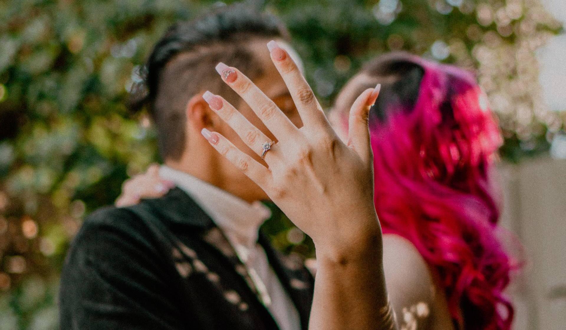 Jade Vasquez and Carlos Recinos Jr.'s Wedding Website