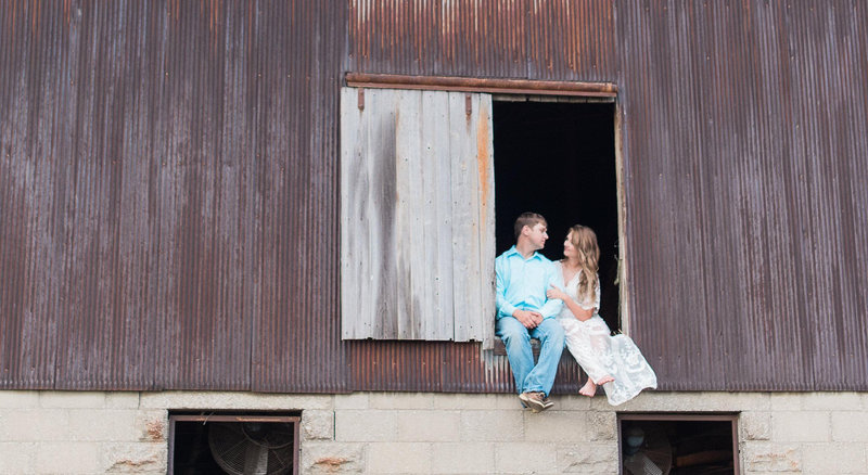 Laura Sautter and Duke Steen's Wedding Website