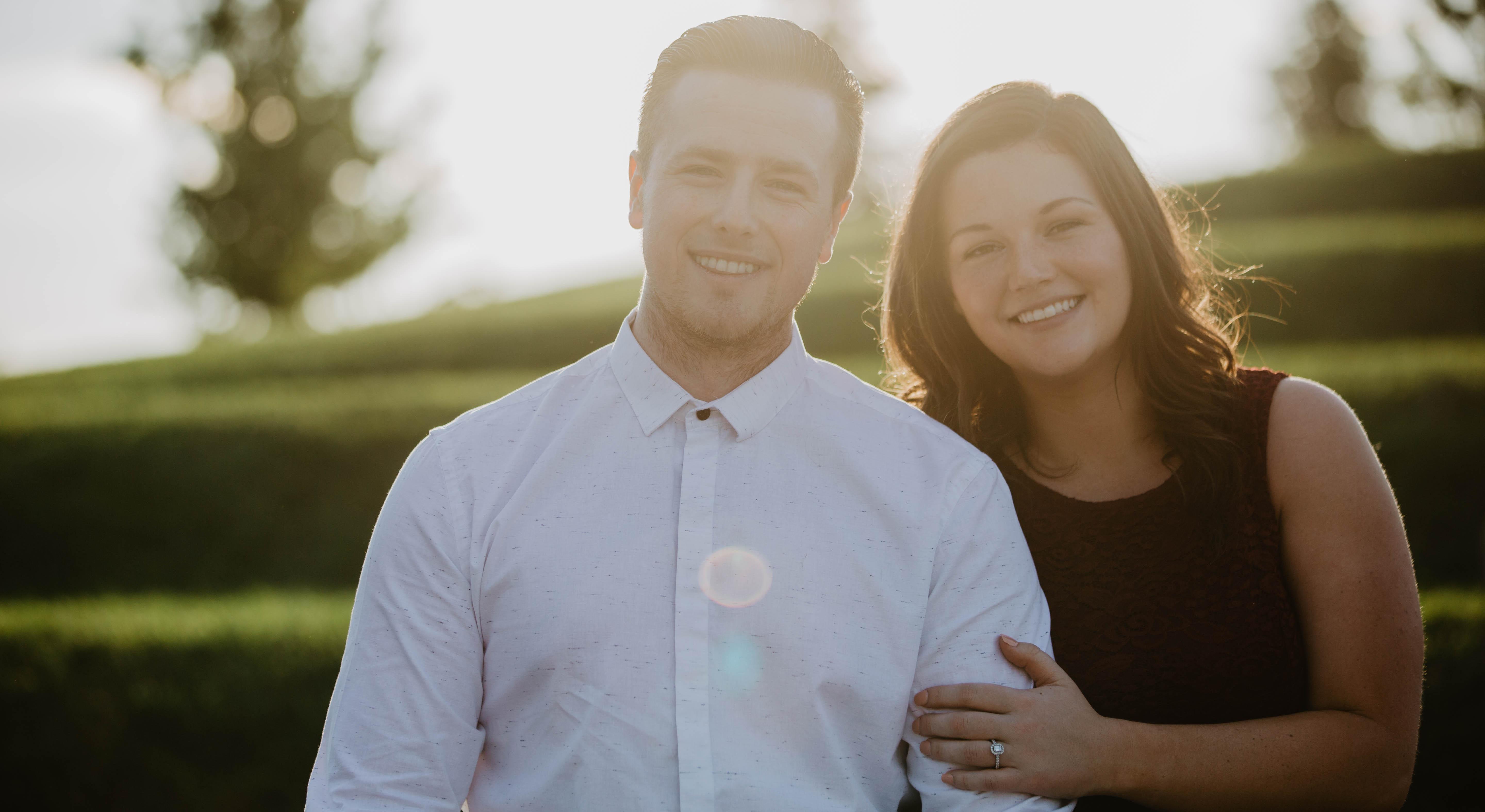 Hannah Patton and Evan Laux's Wedding Website