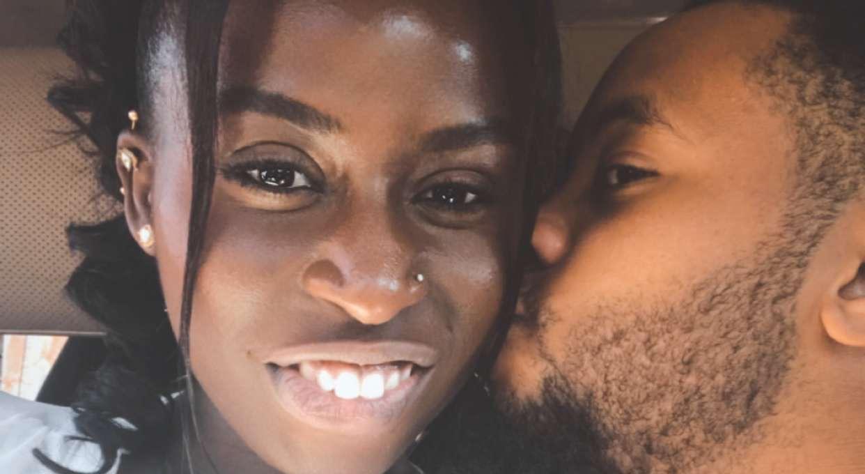 Linda Akinbusuyi and Floyd Wilson's Wedding Website