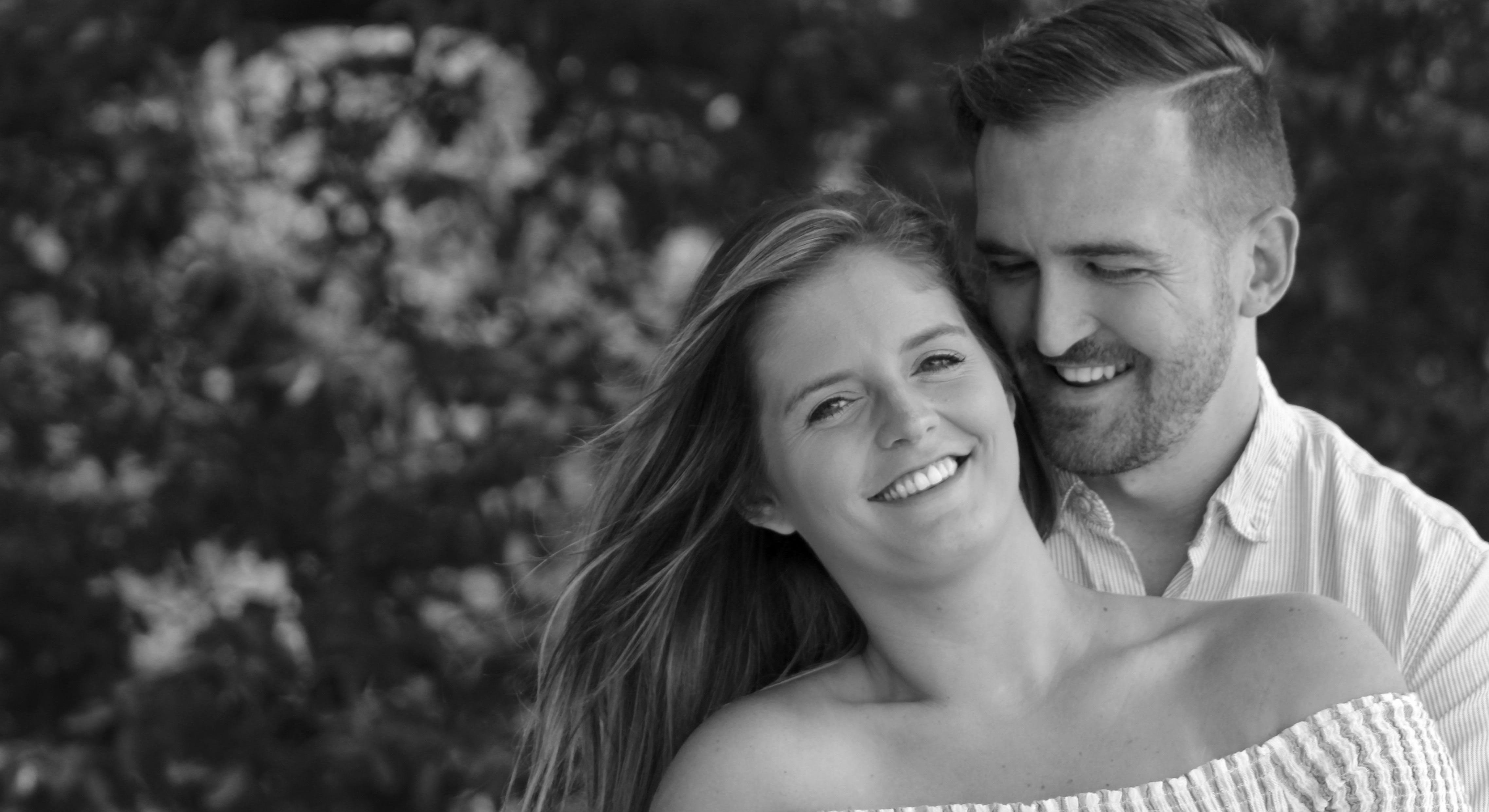 Katie Perdue and Doug Norsworthy's Wedding Website