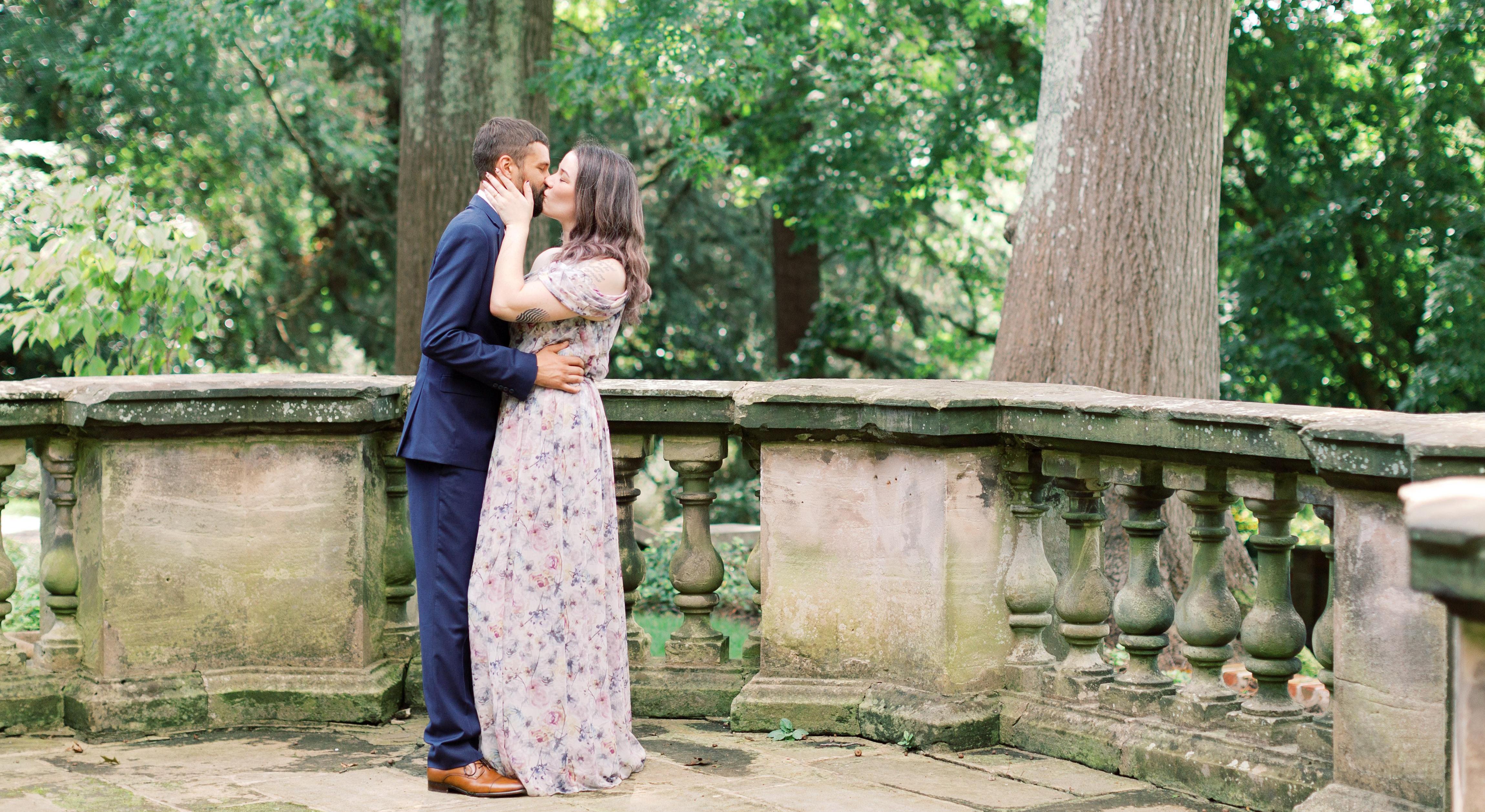 Holly Jones and Colin Moten's Wedding Website