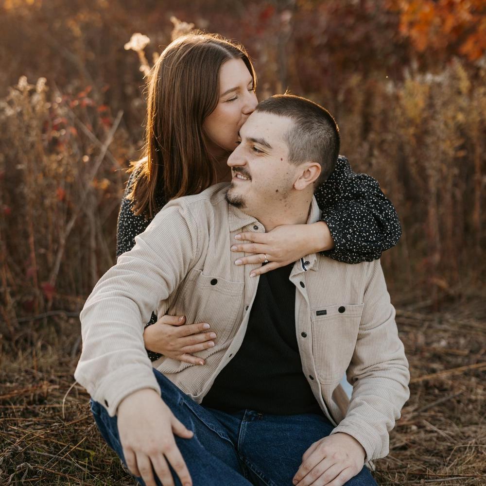 Julia Abraham and Nathan Sheridan's Wedding Website