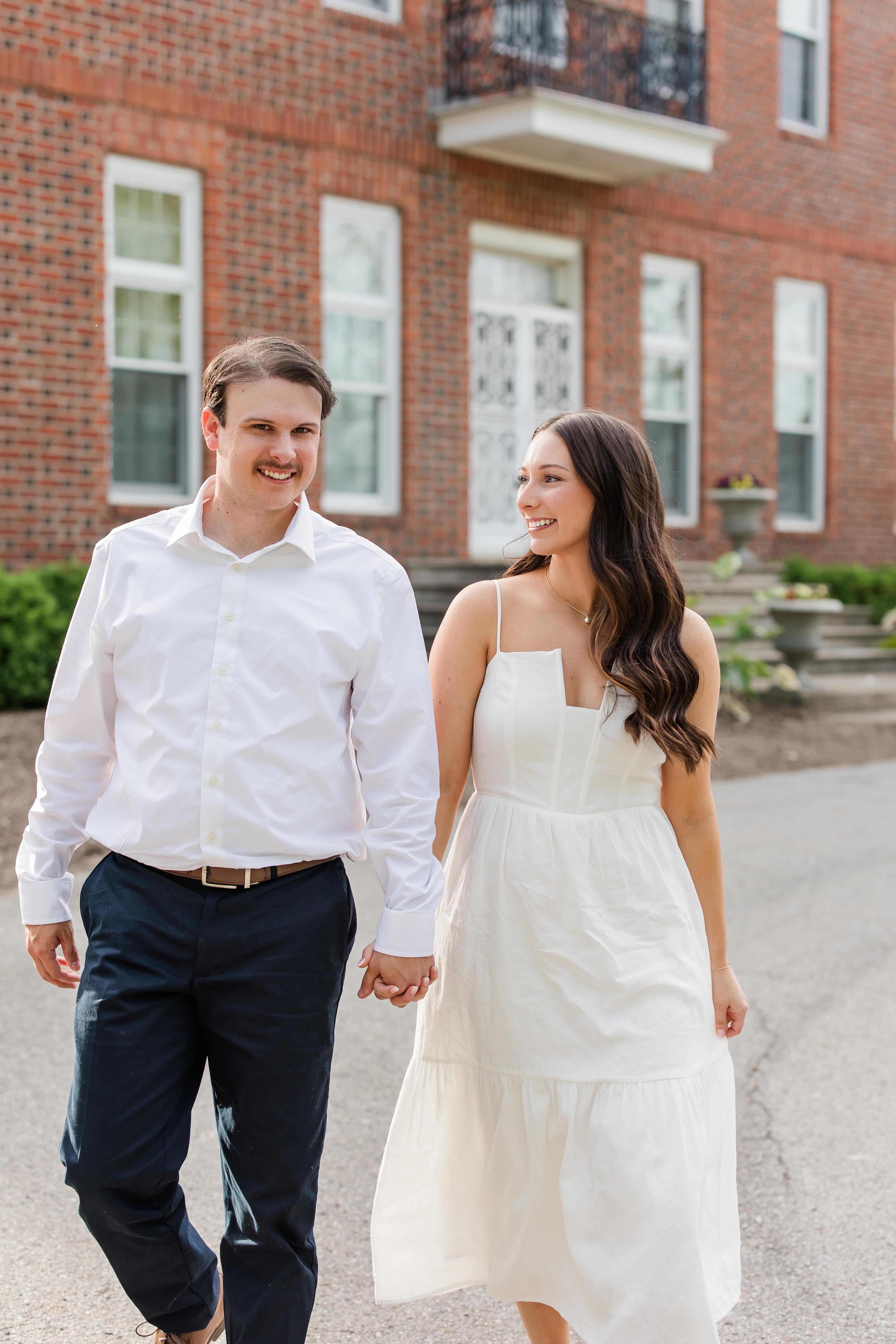 Madison Hatfield and Klayton Brummett's Wedding Website