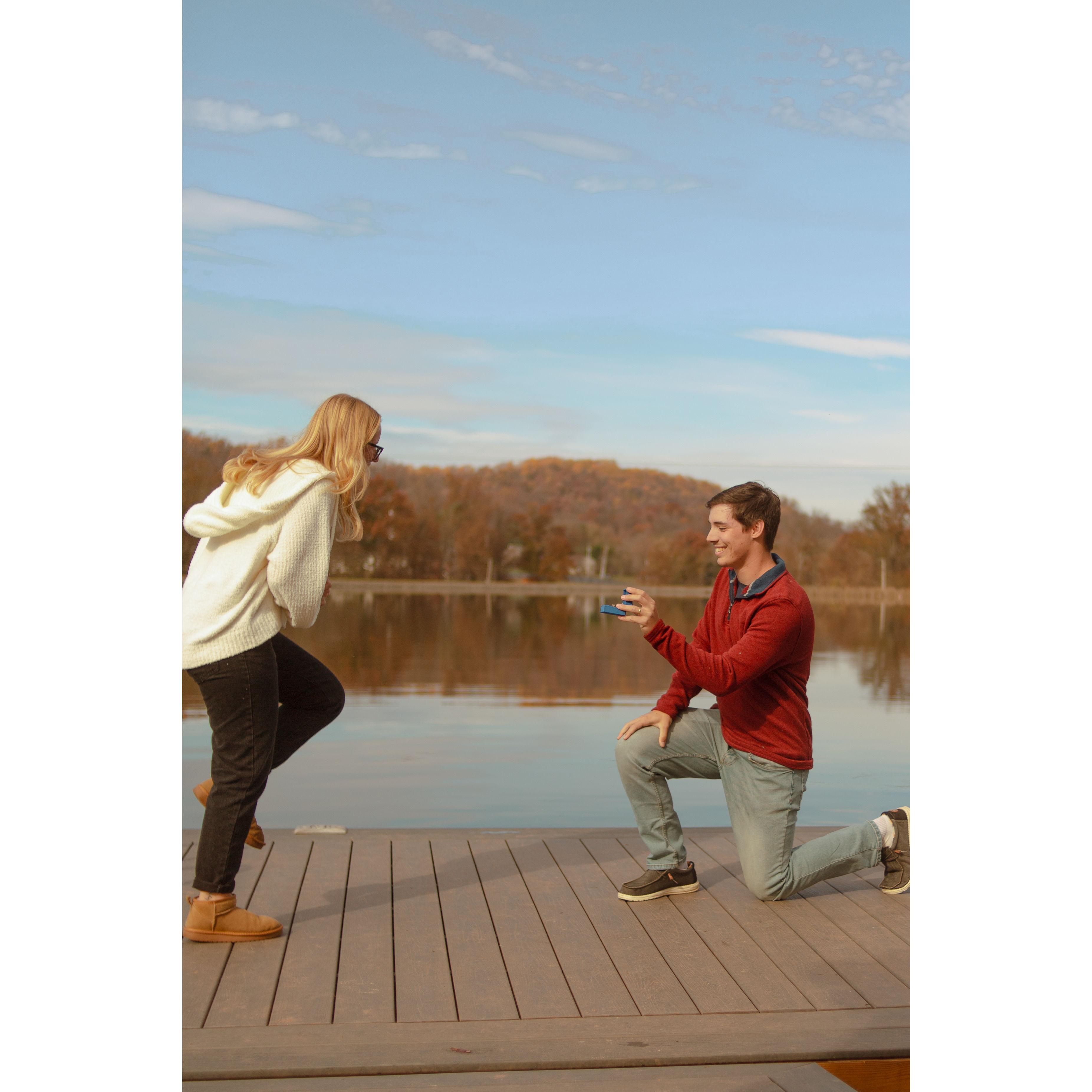 Kayla Abbott and John Pflugrad's Wedding Website