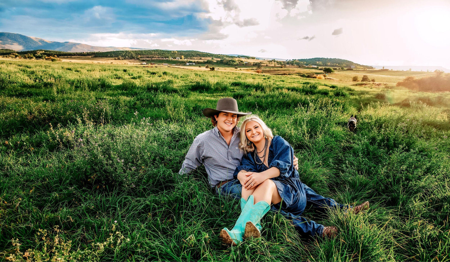 Samantha Scott and Wyatt Gardner's Wedding Website