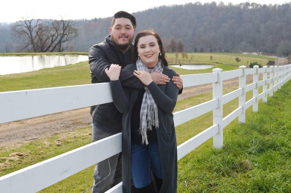 Casey Waxler and Eric Allen's Wedding Website