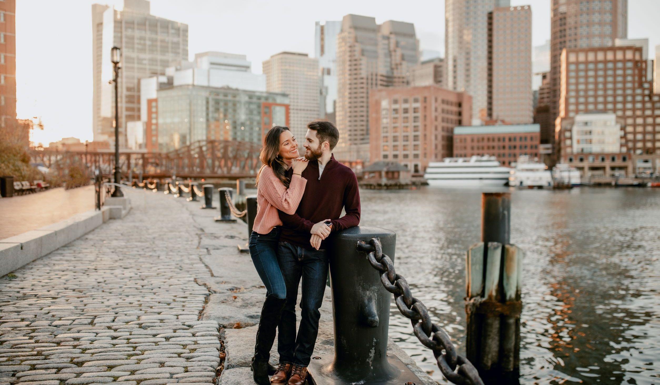 Alexandra Bouchereau and Jeffrey Bryant's Wedding Website