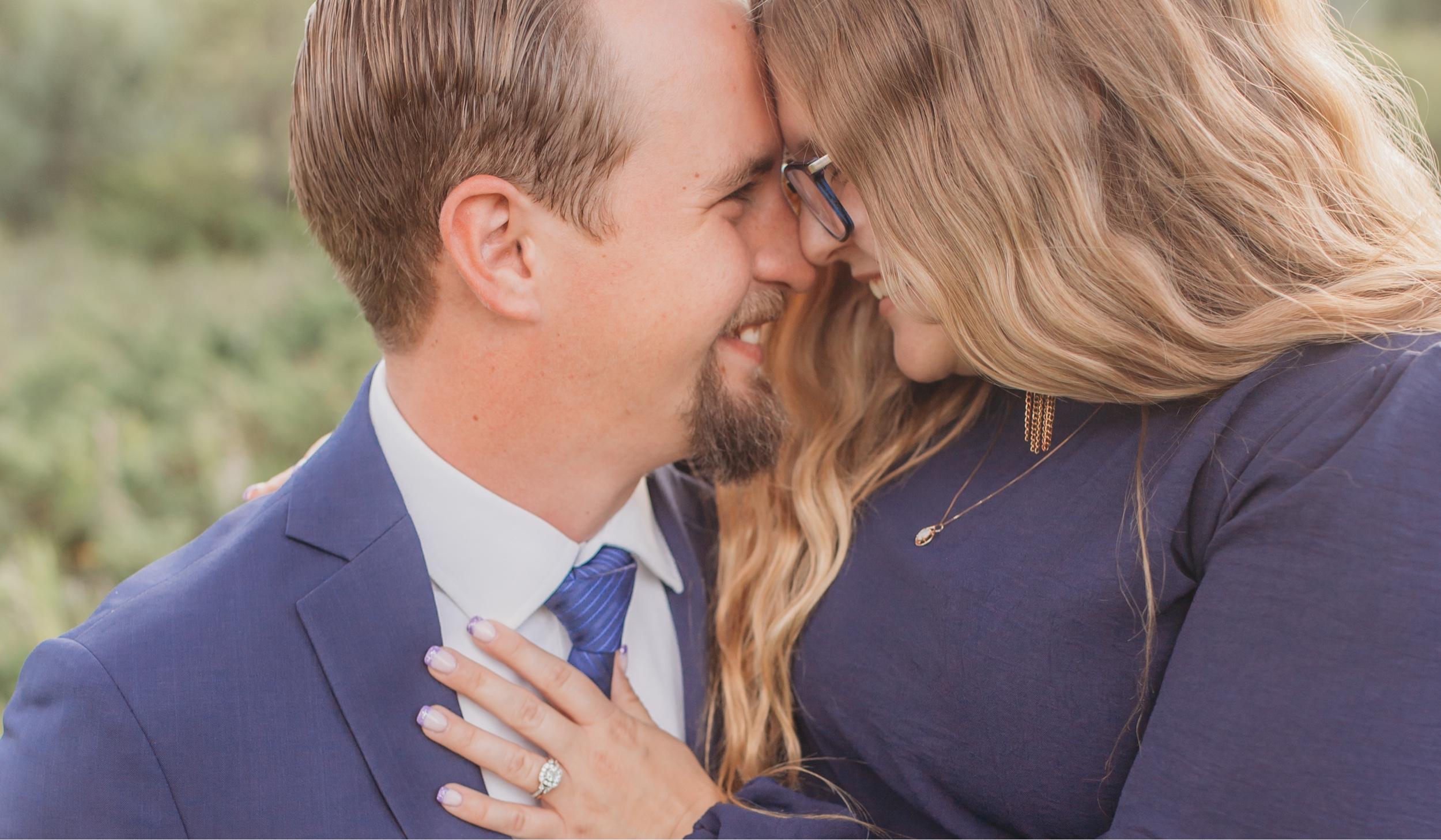 Tanner Weinberg and Aubrey Metz's Wedding Website