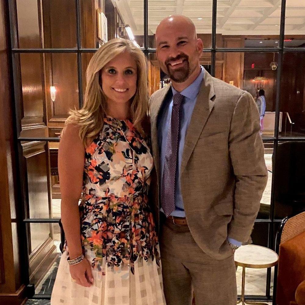 Laura Godfrey and Jeremy Butler's Wedding Website