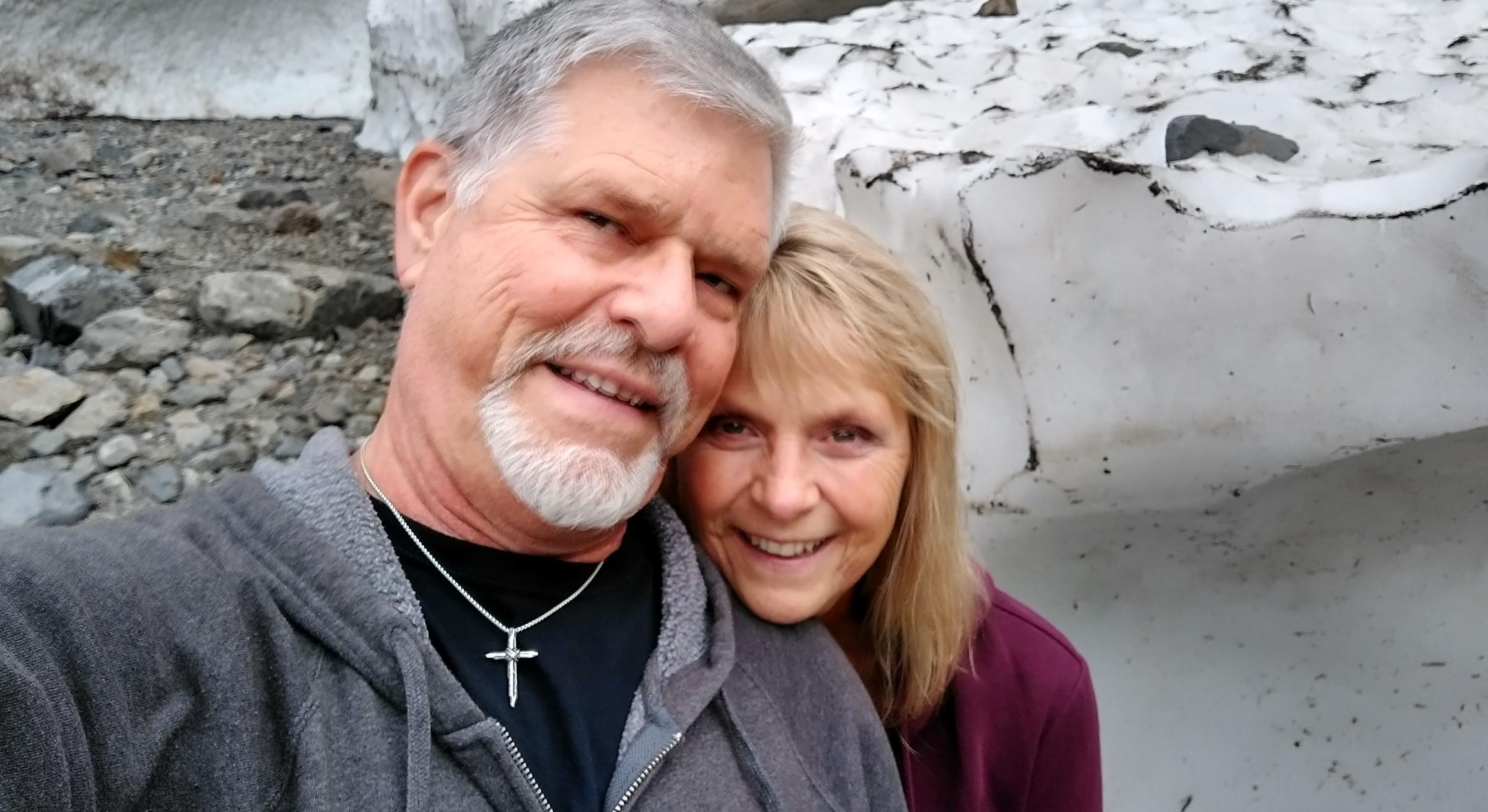 Teresa Fischer and Mark Thibodeaux's Wedding Website